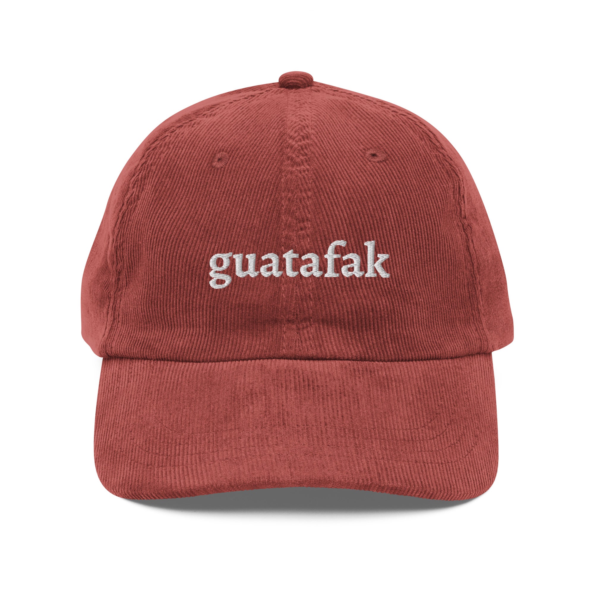 Guatafak – ERES FUEGO
